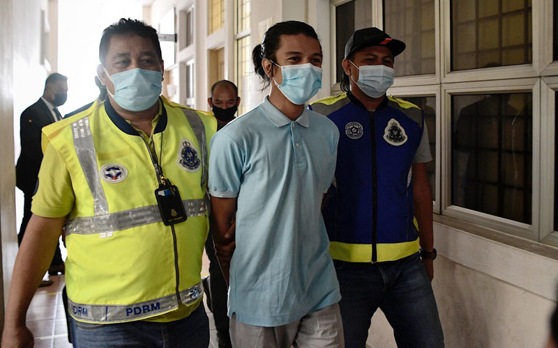 Celebrity preacher Da’i Syed released after posting RM35,000 bail | FMT