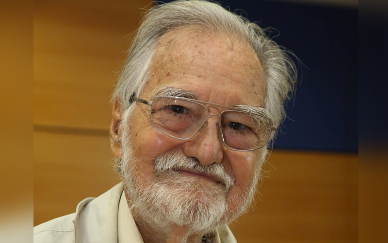 Royal Professor Ungku Aziz dies, aged 98 | FMT