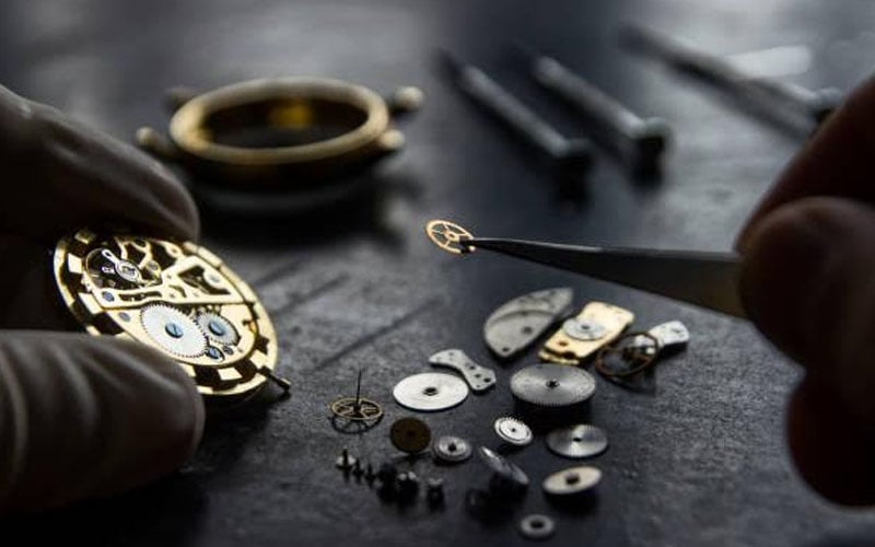 Watchmaking wins UNESCO intangible heritage status | FMT
