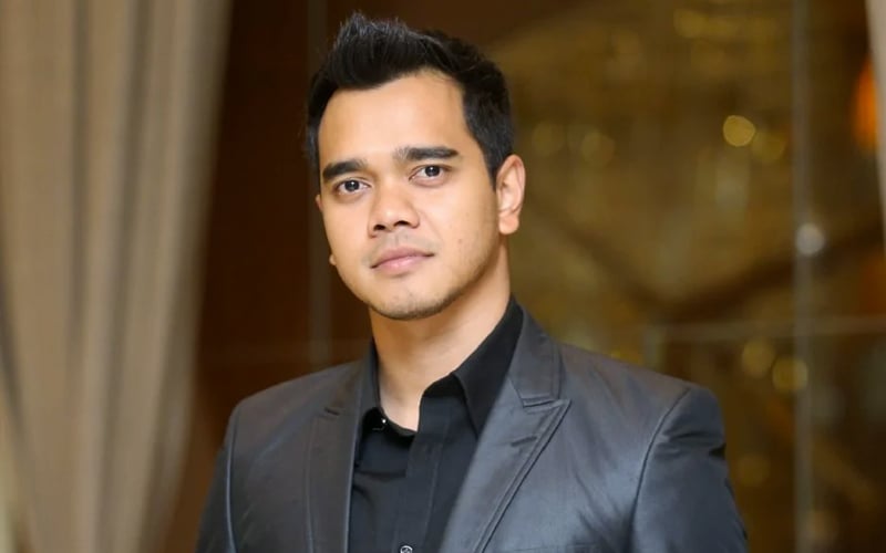 Alif Satar undur diri dari mengacara AME 2020 | Free Malaysia Today (FMT)
