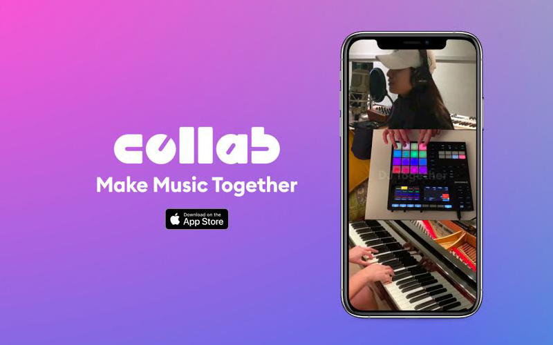 New app Collab allows groups to make music videos | FMT