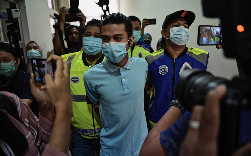 Sebutan semula kes rogol Da’i Syed 5 Julai | FMT