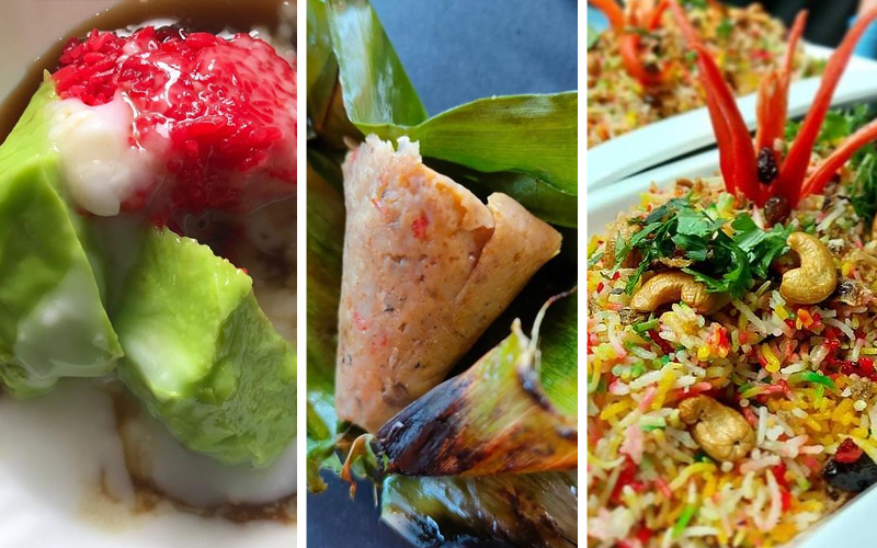 10 local delicacies you might not have known about | FMT