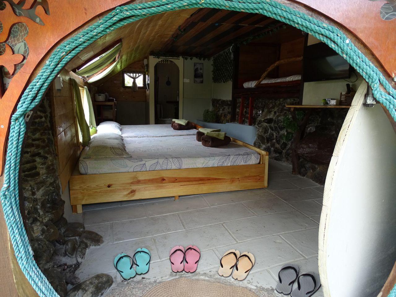 The Shire is in Sabah: Kundasang’s Hobbit-themed homestay | FMT