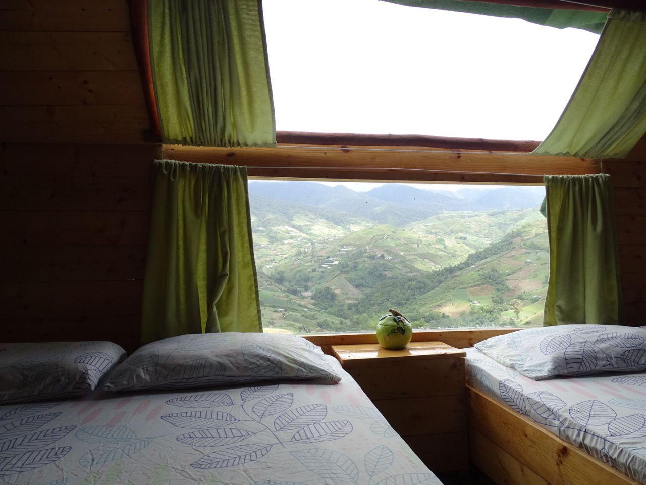The Shire is in Sabah: Kundasang’s Hobbit-themed homestay | Free ...