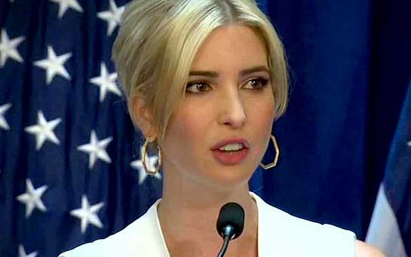 Trump’s daughter set to testify at NY civil fraud trial | FMT