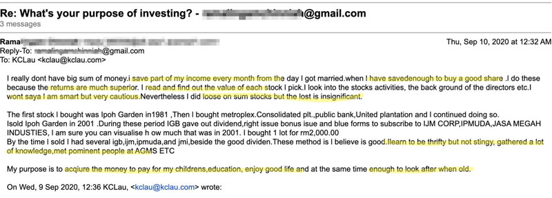 5 traits of a smart investor | Free Malaysia Today (FMT)