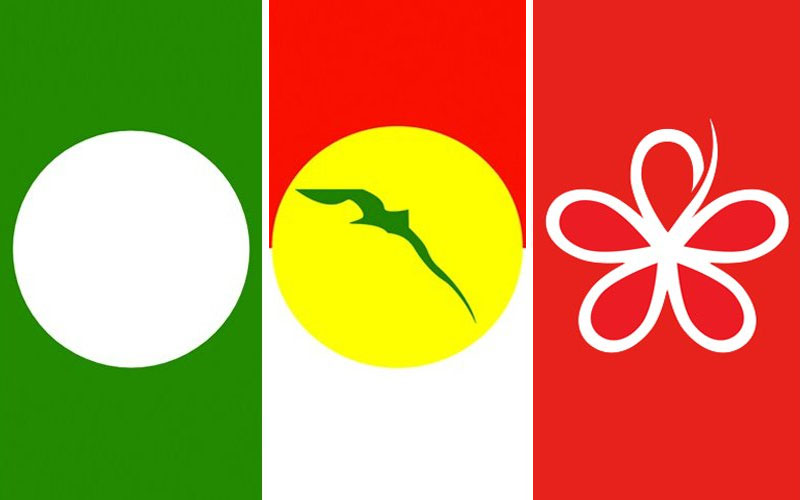 PAS-Umno showdown looms in several states | Free Malaysia Today (FMT)