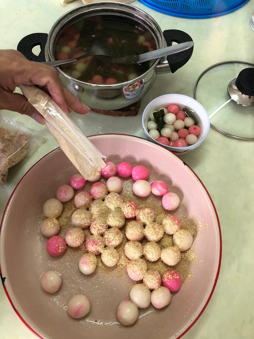 Tang Yuan, a symbol of unity and harmony in a family | FMT