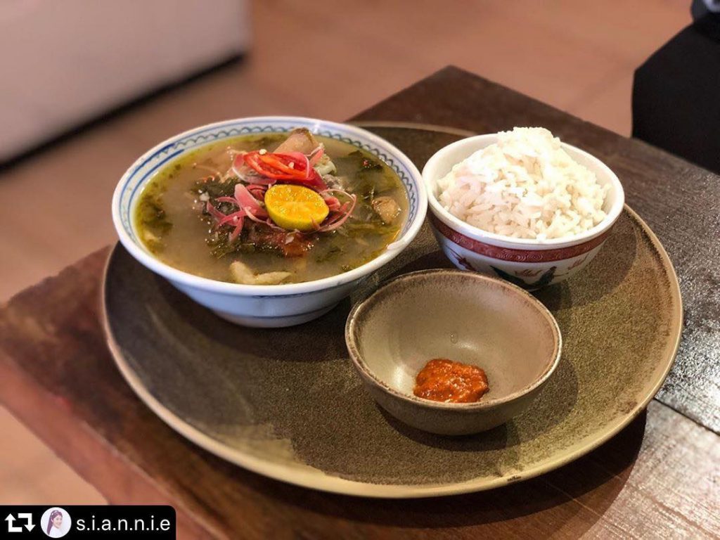 Delicious Dayak dishes, in the belly of Chinatown | Free Malaysia Today ...