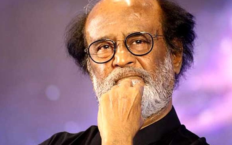 India confers highest cinema award on Rajinikanth | FMT