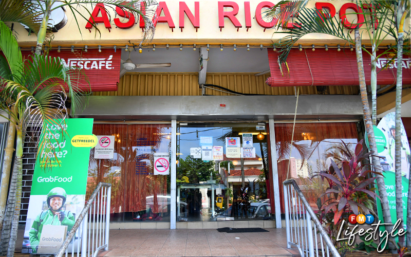Asian Rice Pot: a taste of South India in PJ | Free Malaysia Today (FMT)