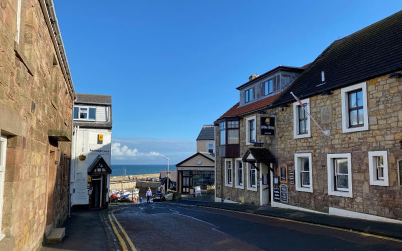 Escape the city’s hustle and bustle at Seahouses | Free Malaysia Today ...