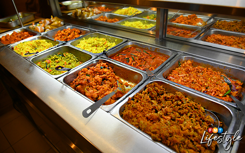 Asian Rice Pot: a taste of South India in PJ | Free Malaysia Today (FMT)