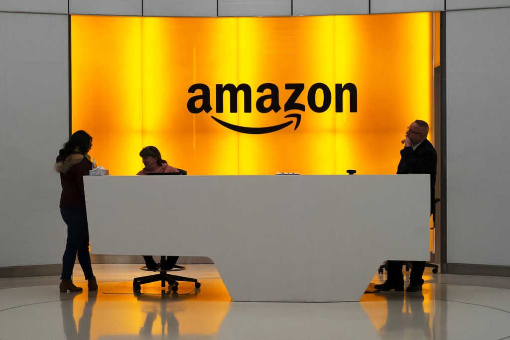 Amazon to make devices in India for the first time | Free Malaysia ...