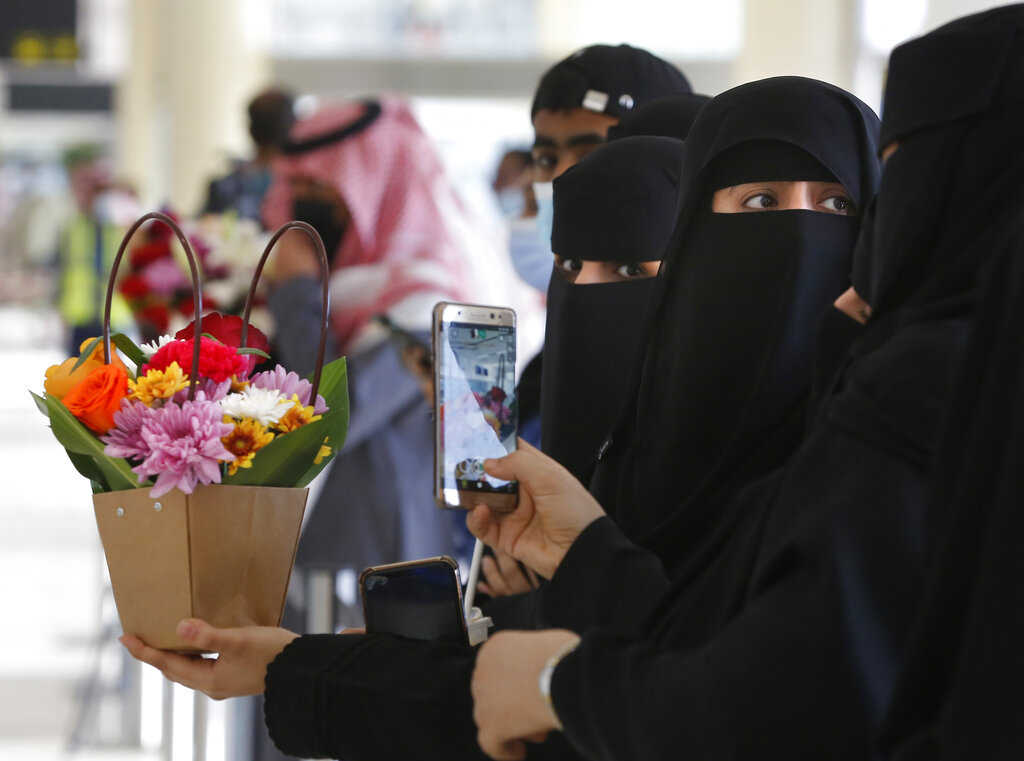 Saudi to reopen Qatar embassy in coming days | FMT