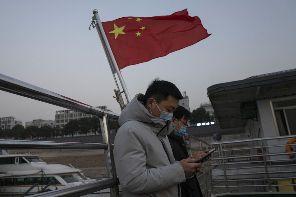 Macau to resume ferry services with Shenzhen in China | Free Malaysia ...