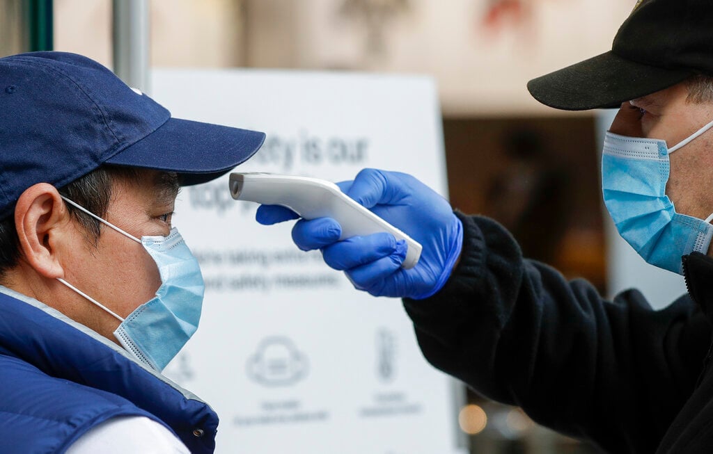 Australia’s Covid hotspot reports 2 local cases amid Delta variant ...