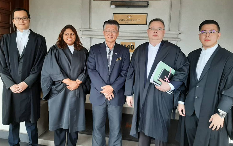 Late delivery payment begins from booking fee collection, says court | FMT