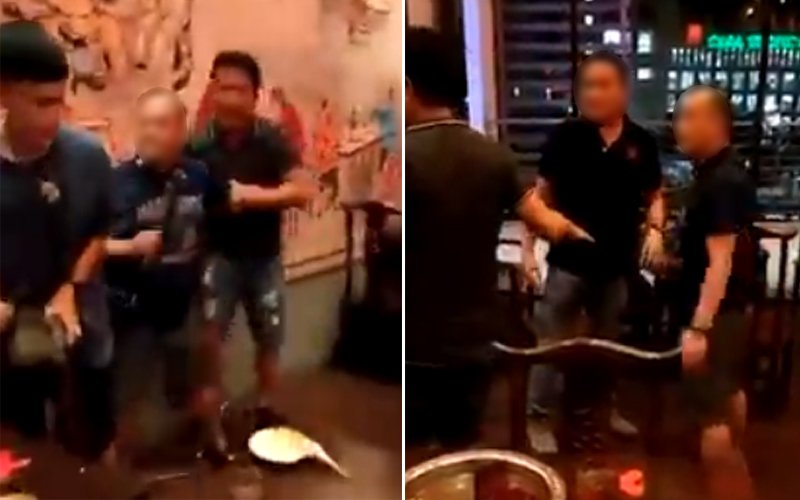 ‘Hotpot Datuk’ and accomplice to be freed on police bail | FMT