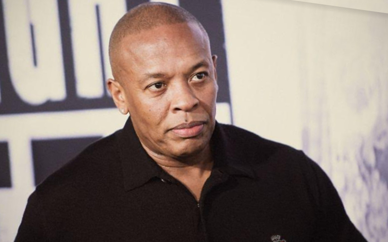 Rapper Dr Dre in ICU after brain aneurysm | FMT
