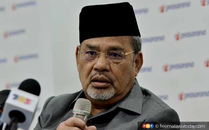 Don’t stop at Tajuddin, sack all non-performers, Putrajaya told | FMT