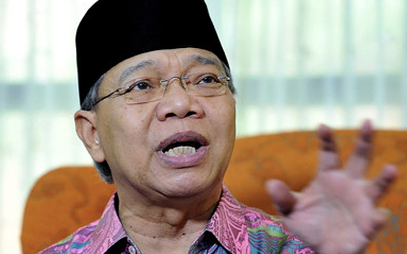 Hasan Ali disahkan positif Covid-19 | Free Malaysia Today (FMT)