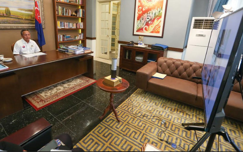 Johor akan buka PKRC kedua selepas Stadium Pasir Gudang | Free Malaysia ...