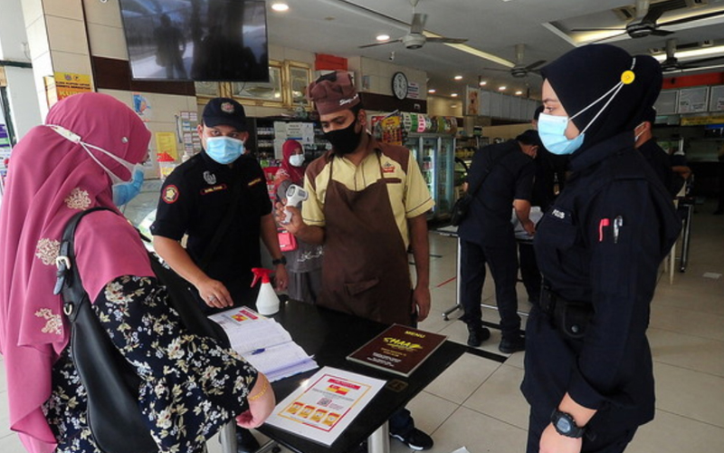 Set KPIs to decide when to end emergency and MCO, expert tells govt | FMT