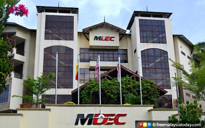 MDEC terus pikat bakat berprestasi tinggi | Free Malaysia Today (FMT)
