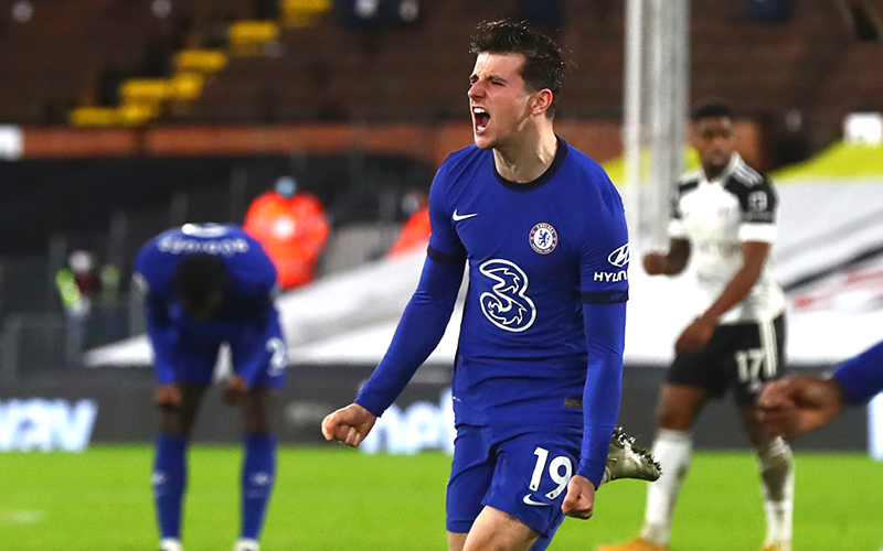 Lampard hails youthful Mount’s progress after winner at Fulham | FMT