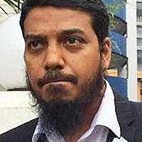 Spat between minister, top cop shows breakdown in authority, says ex-MP ...