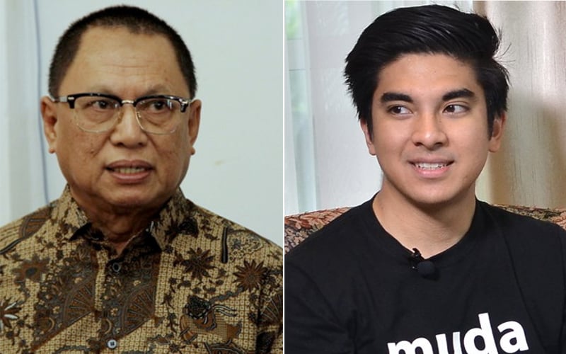 Approve MUDA, no reason for govt to be scared, says Puad | Free ...