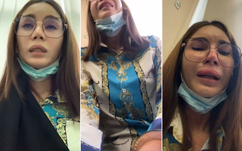 LGBT activists express concern over arrest warrant for Nur Sajat | FMT