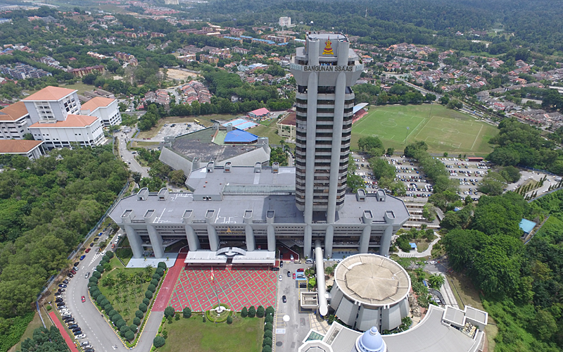 Selangor to review Bangi-Putrajaya highway proposal from Putrajaya | FMT