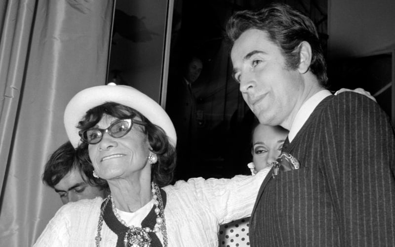 Remembering Coco Chanel, 50 years on | FMT