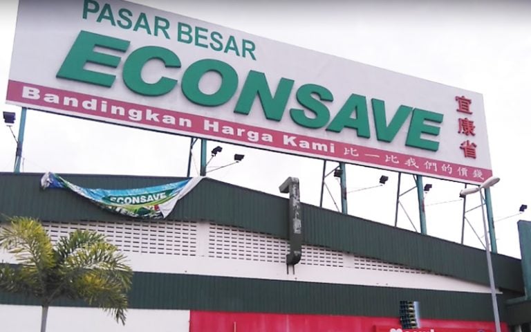 Econsave denies selling imported meat with fake halal logo | Free ...