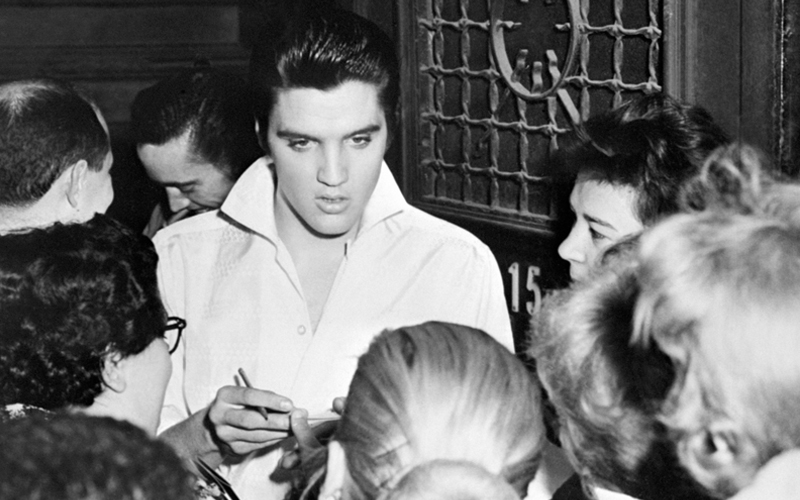 Remembering Elvis, king of kindness, on his 86th birthday | FMT