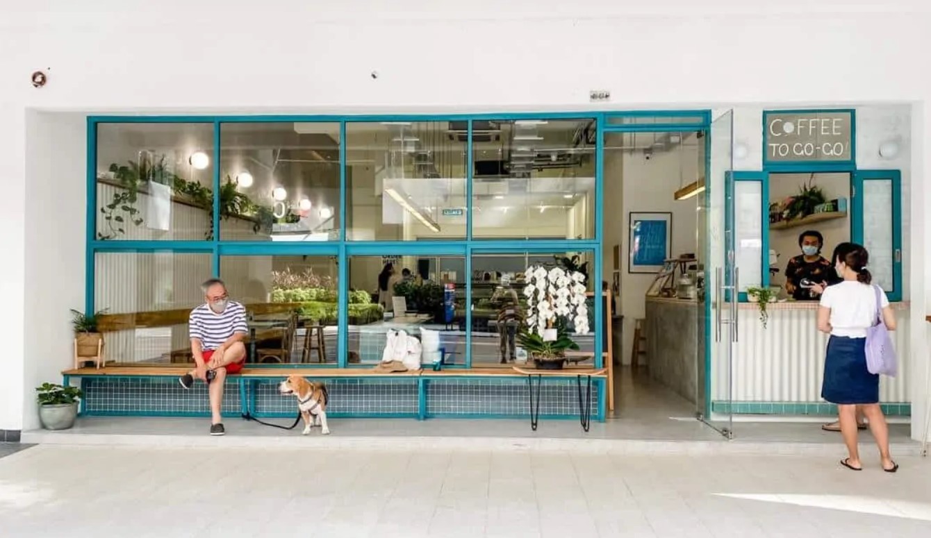 How Fin went from pop-up stall to full-fledged restaurant | Free ...