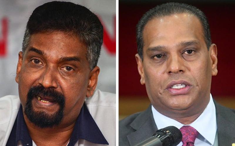 Speak up for workers too, not just Thaipusam holiday, Saravanan told | FMT