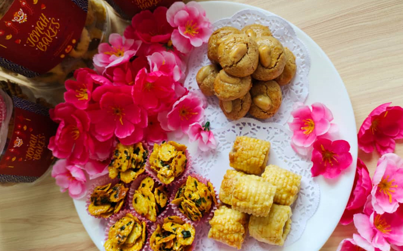 Tiny baker Jonah receives a chance at education | Free Malaysia Today (FMT)