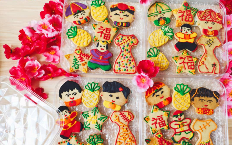 Tiny baker Jonah receives a chance at education | Free Malaysia Today (FMT)