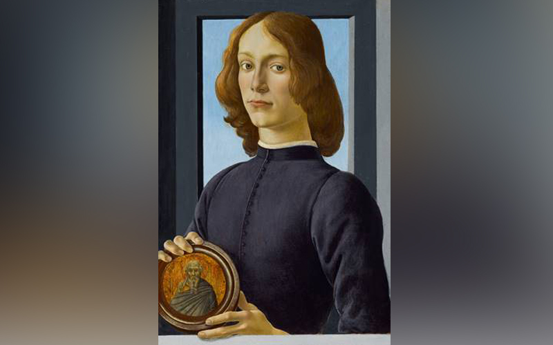 Botticelli masterpiece sells for a record US$92 mil | Free Malaysia ...