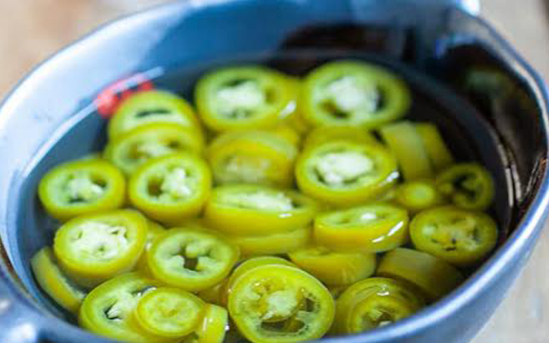 Pickled chillies: a must-have Asian condiment | FMT