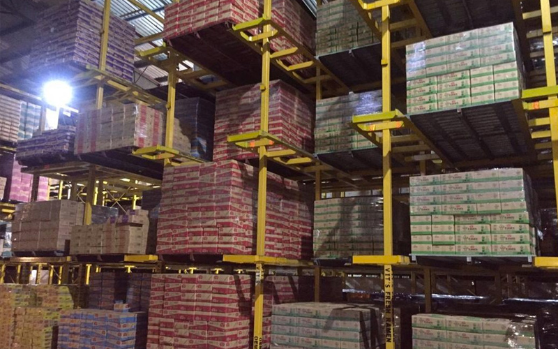 Rampas 1.12 juta pek mi segera guna logo halal yang dibatalkan | FMT