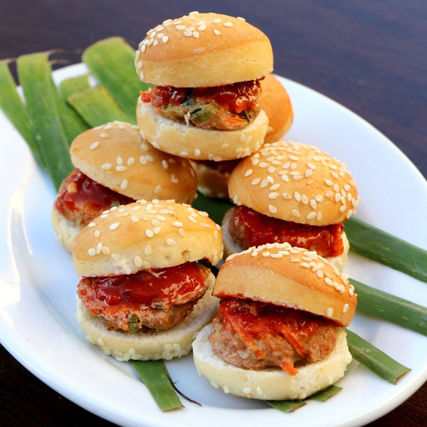 Malaysian-style sliders to serve and snack on | Free Malaysia Today (FMT)