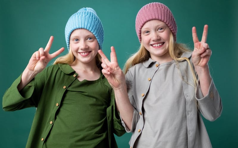 Why even identical twins can be different | FMT