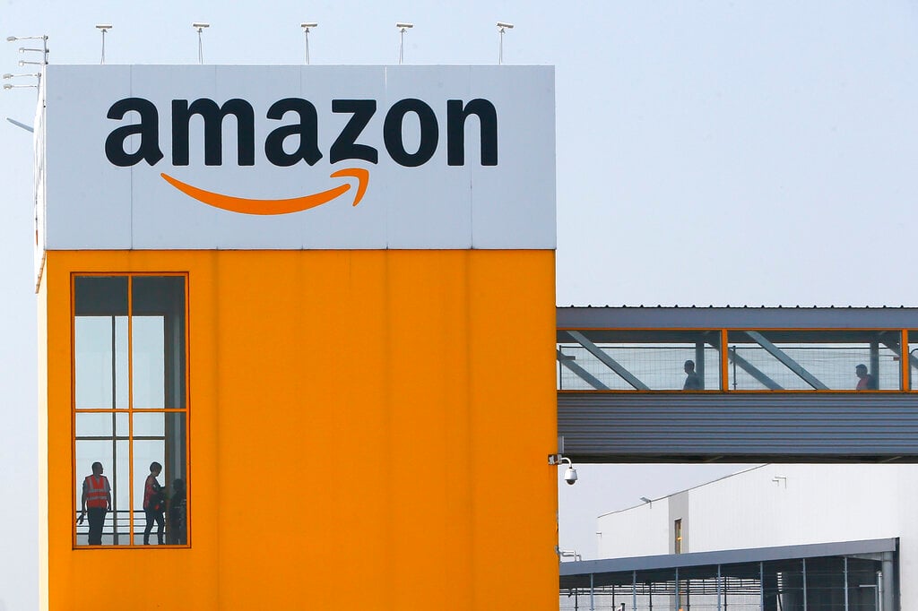 Amazon unfazed by Asian competitors’ low-cost clouds | FMT