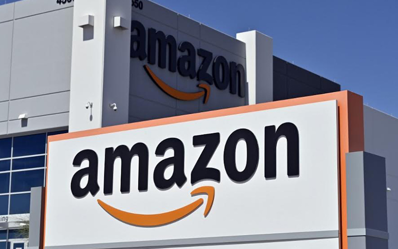 Major US union project aims to fund, organise Amazon workers | Free ...