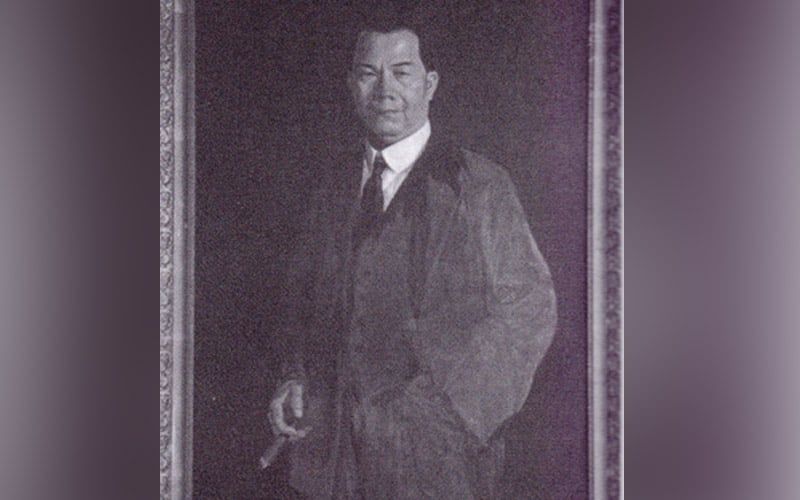 The house that Chan Wing built – for the Kings | FMT